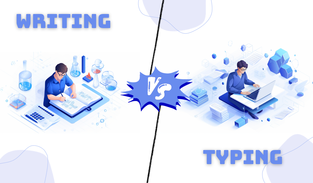 Should I Handwrite or Type My Notes for HSC Chemistry & Physics ...