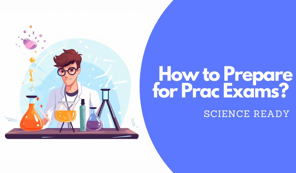 Preparing for Practical Exams: A Guide for HSC Science Students ...